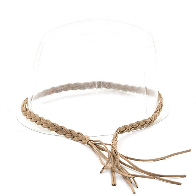 Hat Bands For Men Cowboy Hat Bands Western Hat Belts For Fedora Hat ...