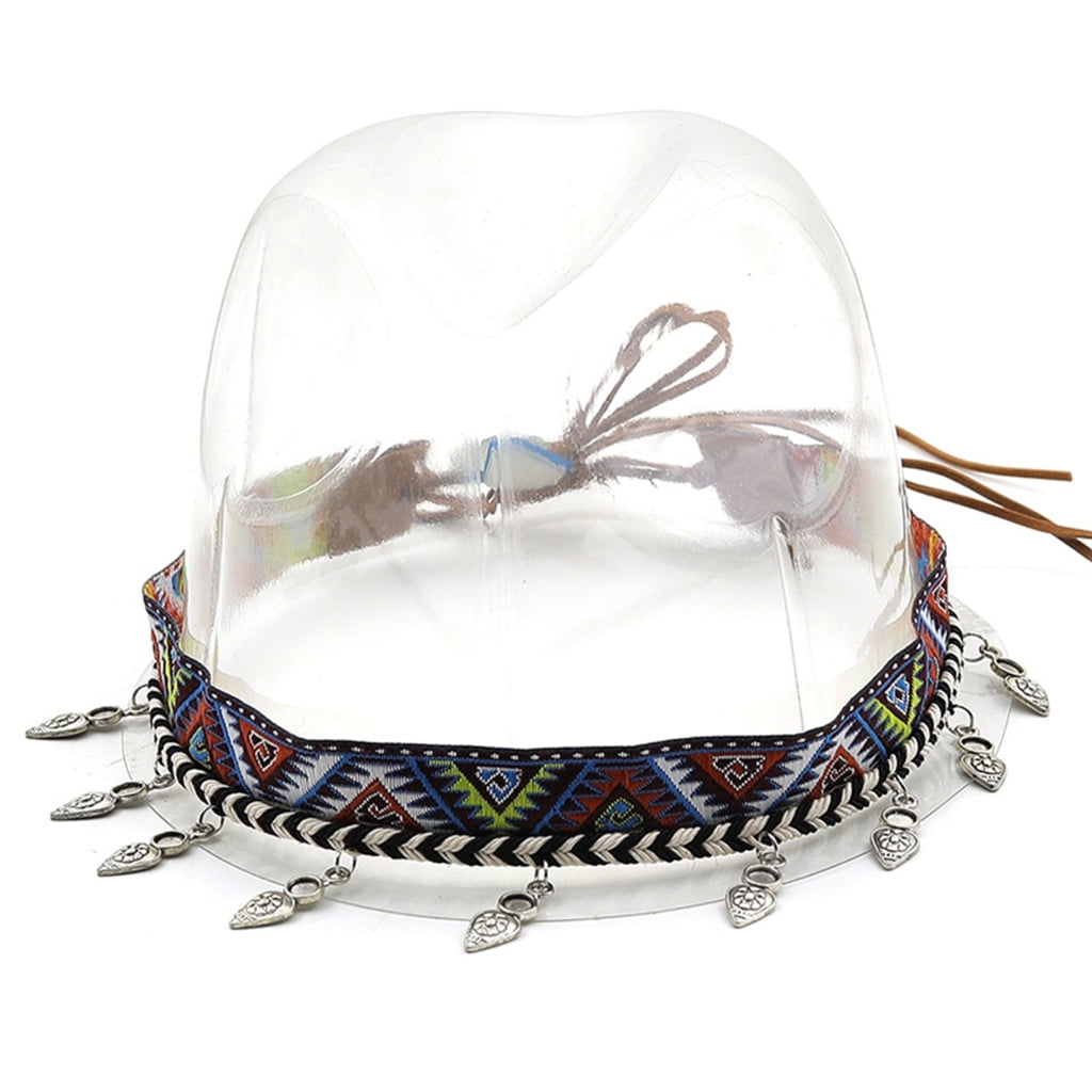 Hat Bands For Men Cowboy Hat Bands Western Hat Belts For Fedora Hat ...