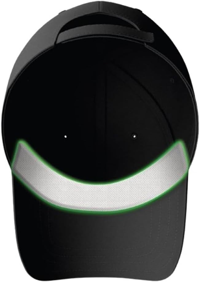 Hat & Cap Sweat Guard Liner - Thin Visor Sweatband Patented SweatLock ...