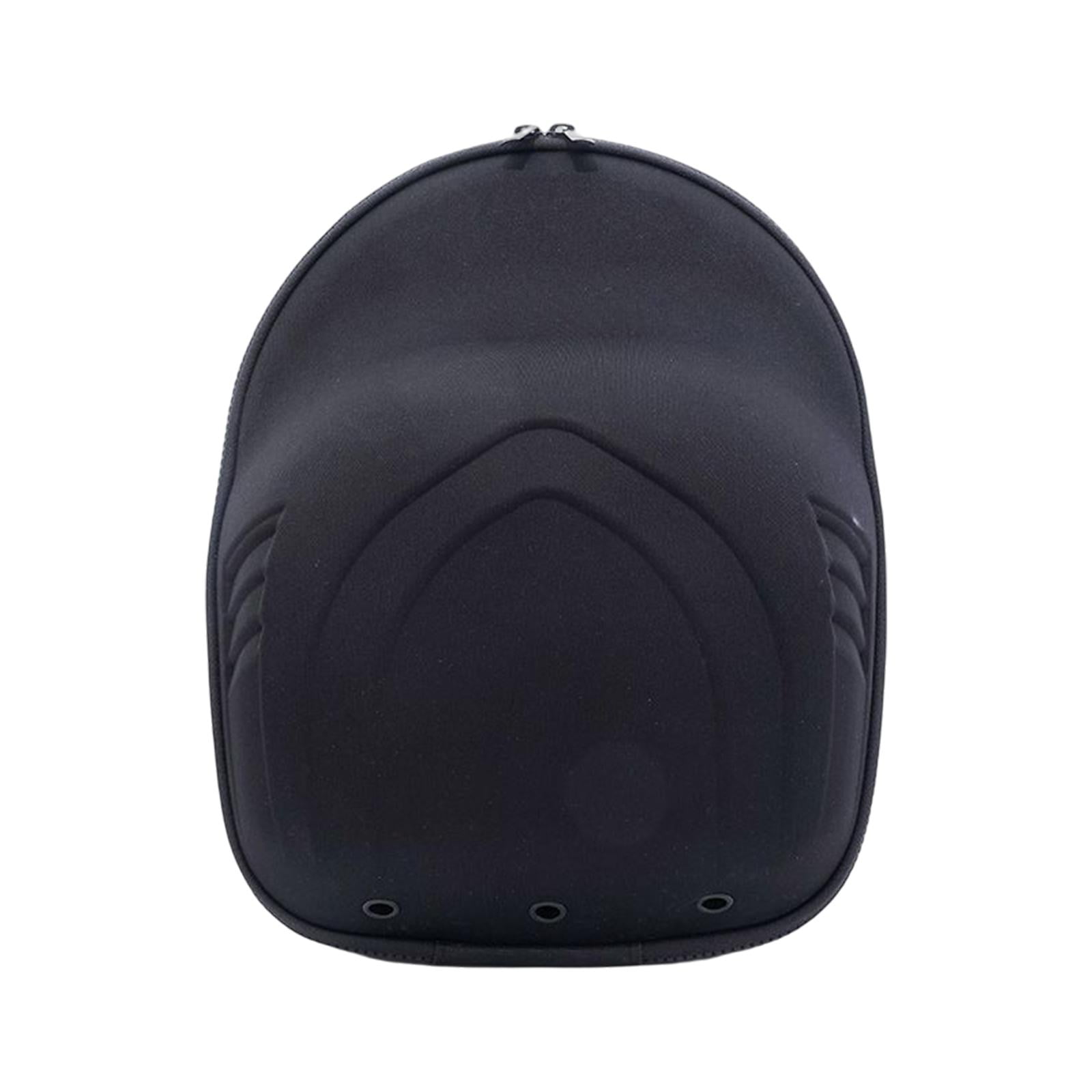 Hat Case for Baseball Hats Durable Handbag Storage Box Caps Holder for ...