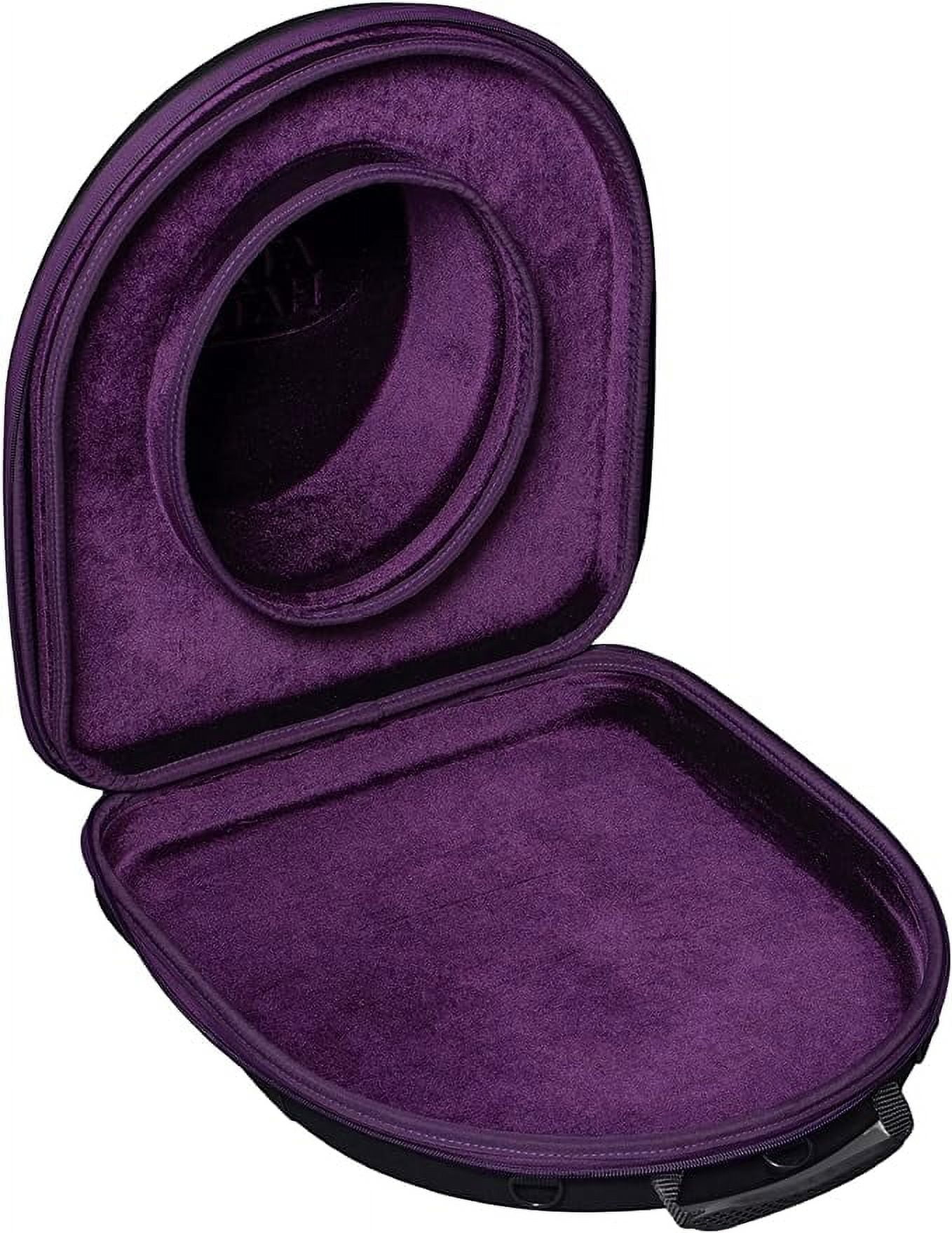 Hat Case for Travel Hat Box Hat Storage Fedora Hat Box Organizer Travel ...