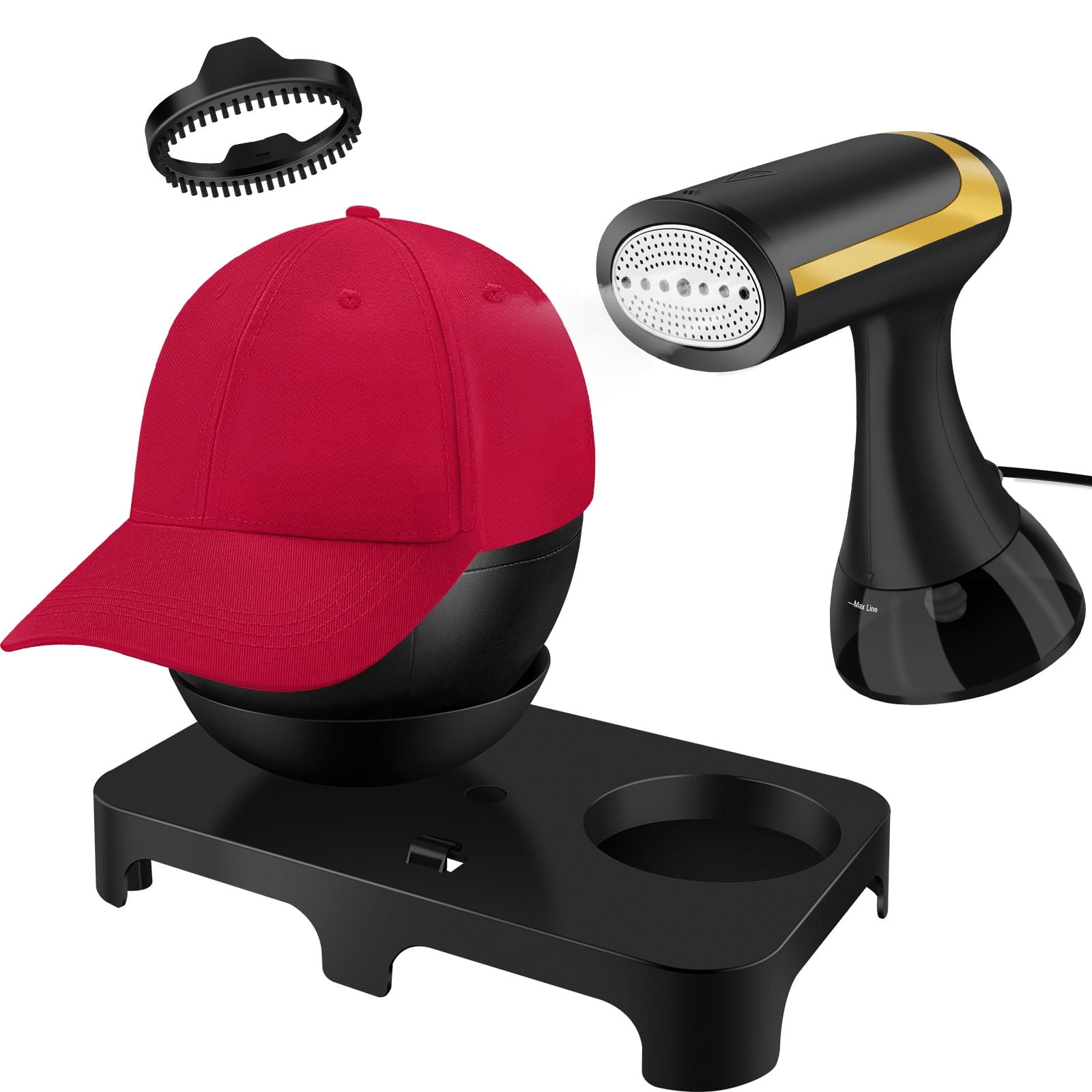 Hat Steamer