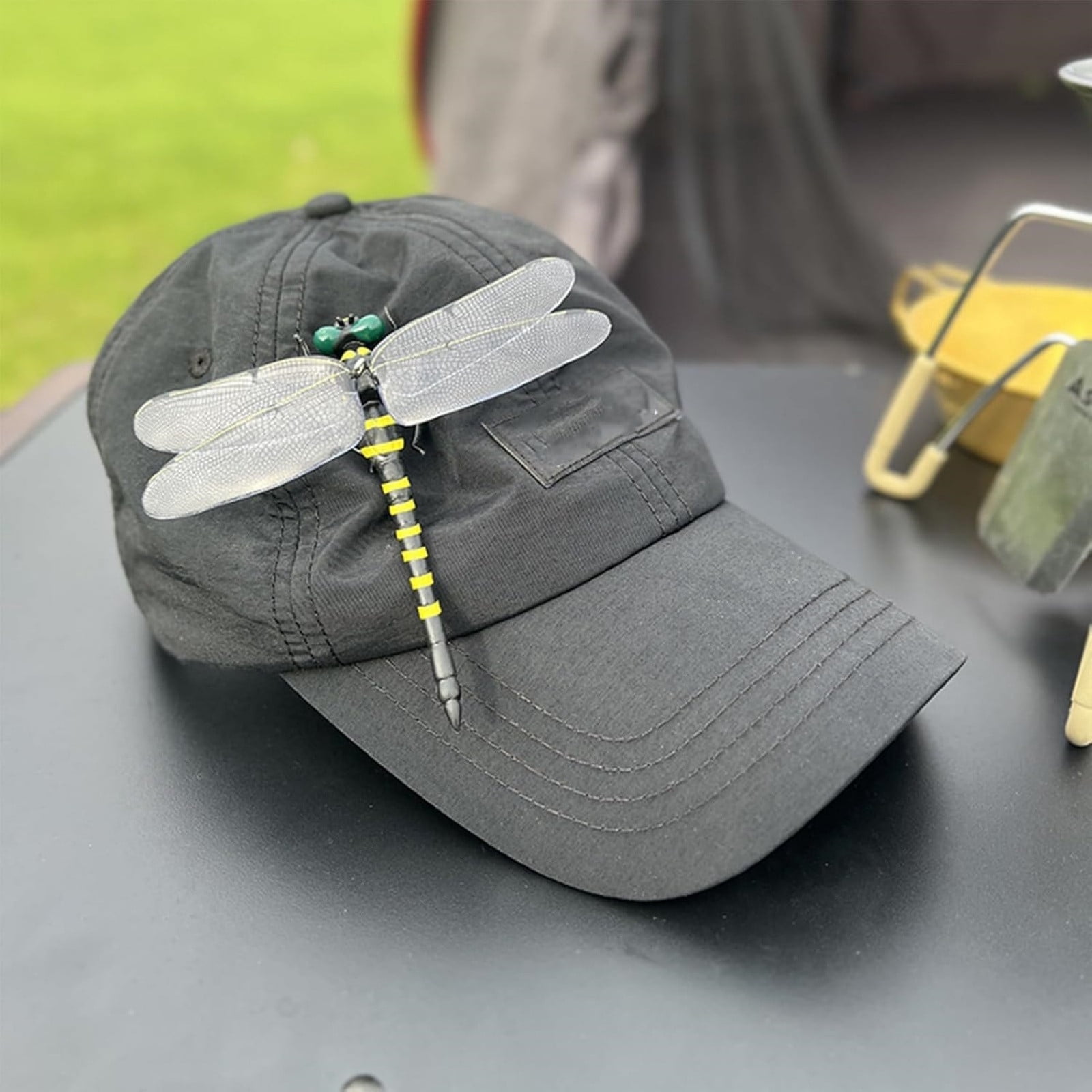 Hat Clip Clip And For Companion For Outdoor Activities Indoor And ...