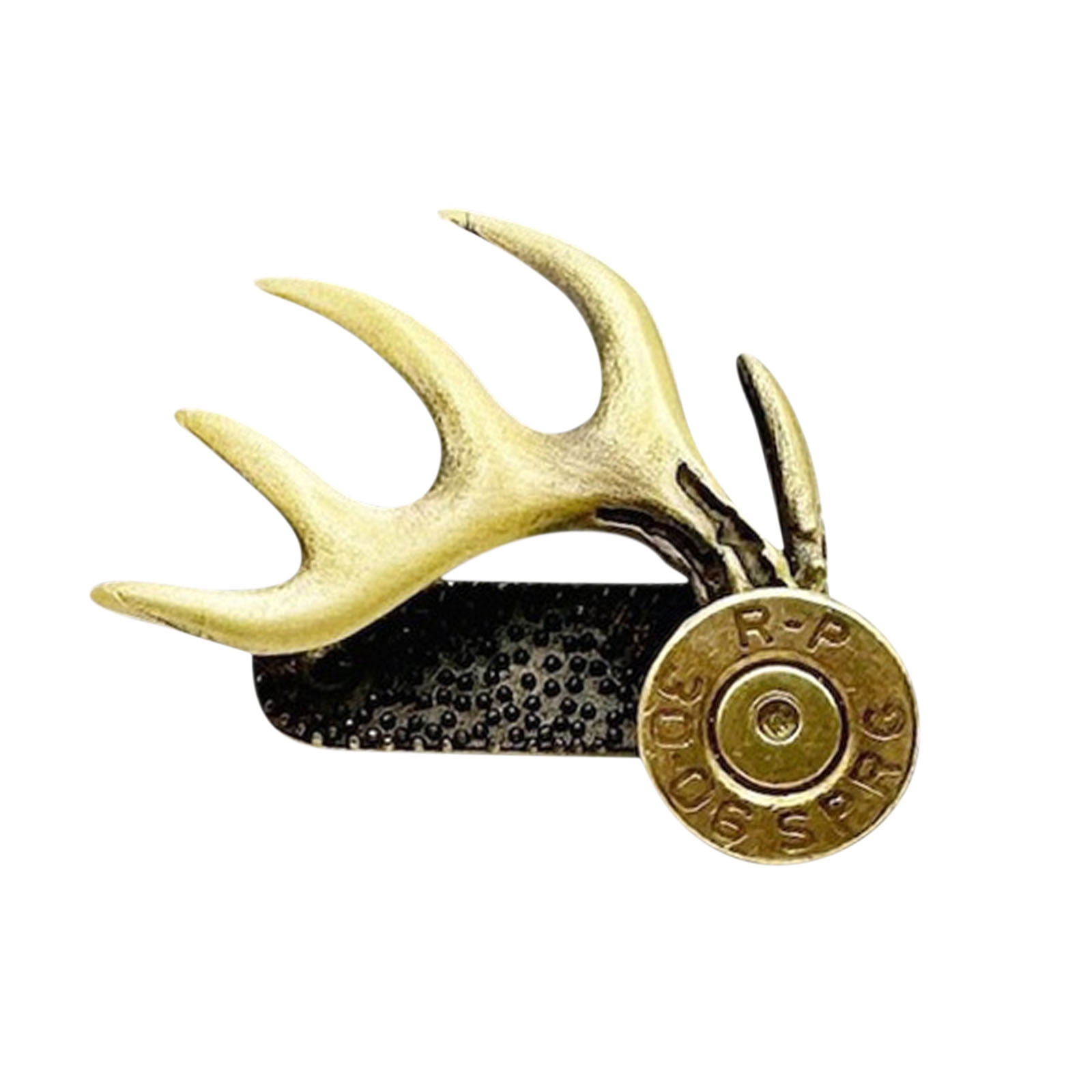 Hat Clip for Hunter,Brim Clip for Outdoorsman,Deer Hunter,Brother,Dad ...