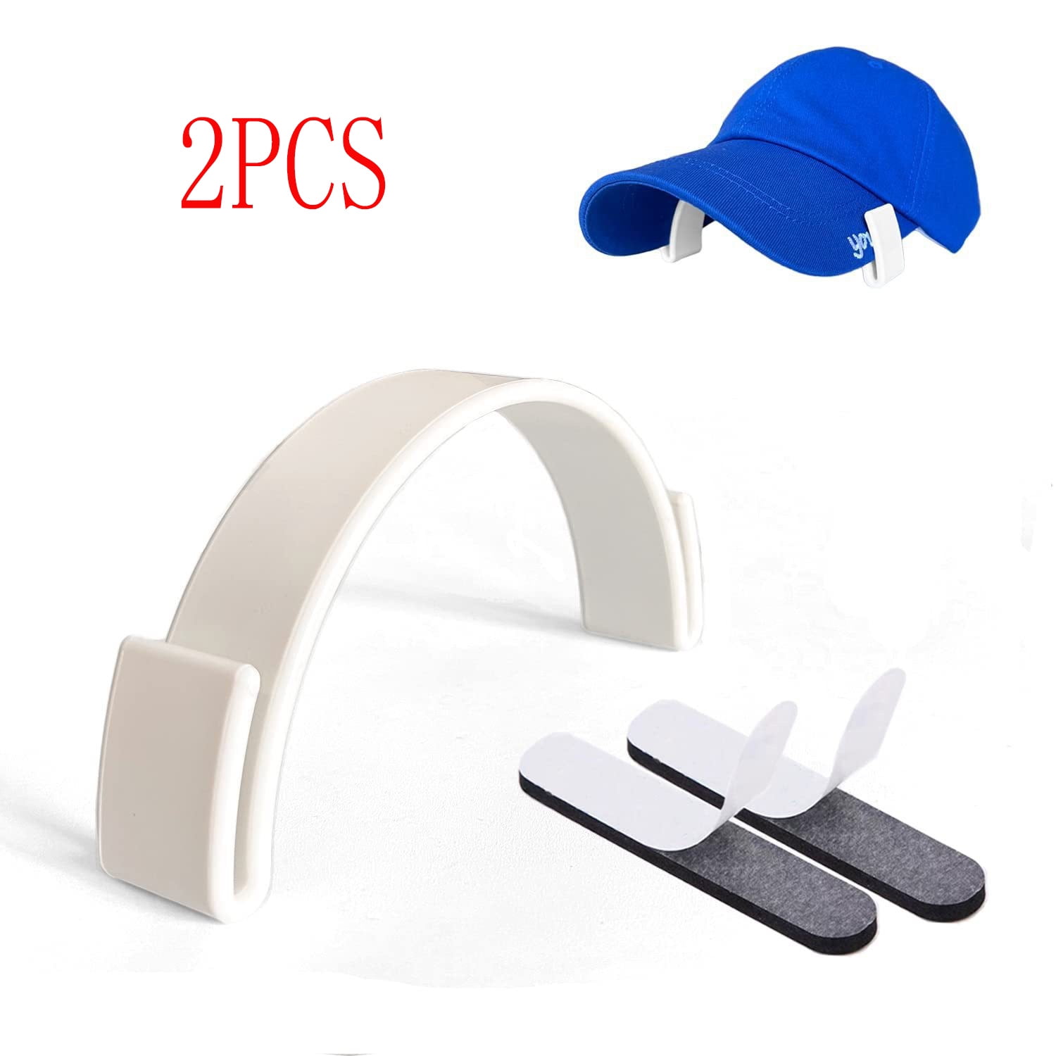 Hat Curve Bender Plastic Hat Bending Band,Hat Brim Shaper Hat Shape ...