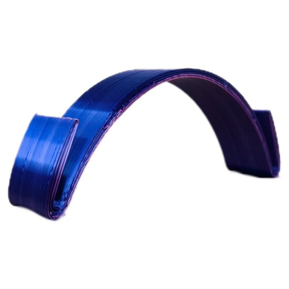 Hat Curving Tool - Pink Blue - Made in the USA - Walmart.com