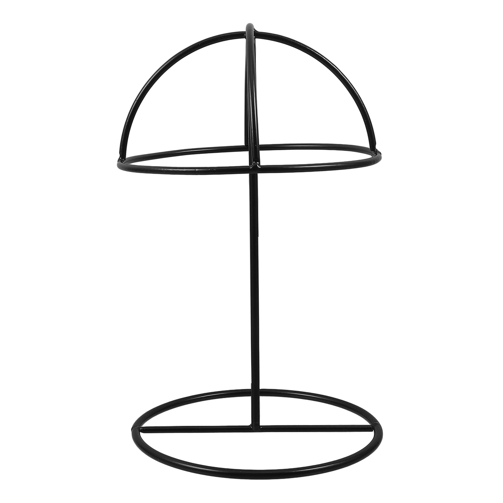 Hat Display Stand Desktop Hat Stand Metal Hat Display Stand Hat Display ...