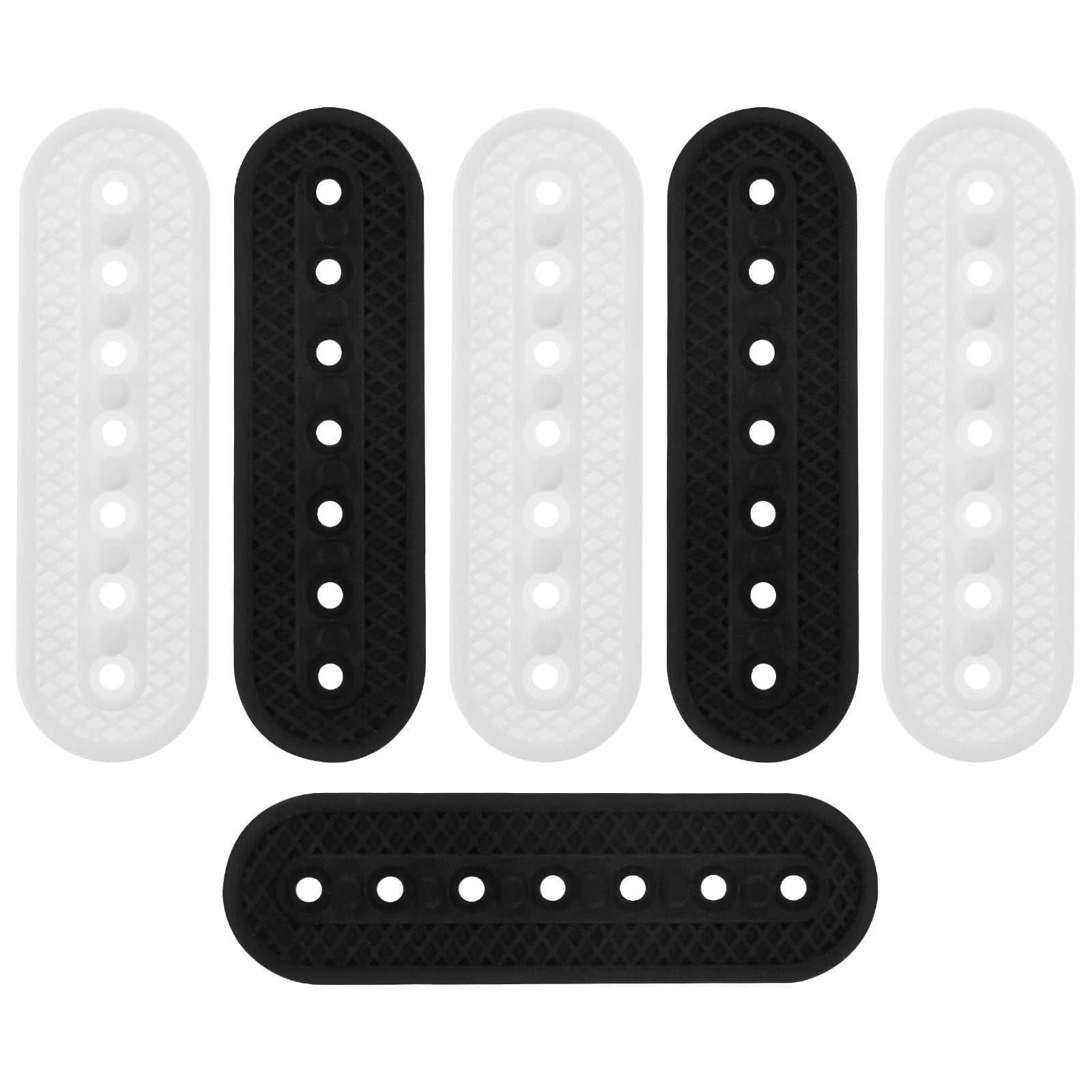 Hat Extenders Easy to Install Versatile Cap Half Size Extenders ...