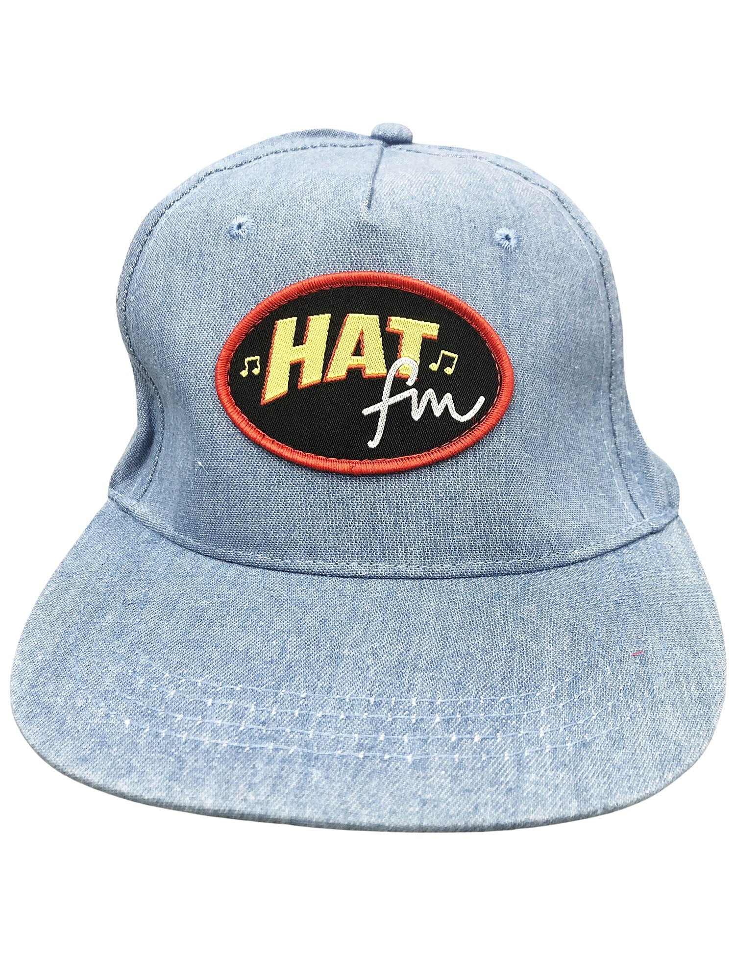 Hat FM Baseball Cap - Walmart.com