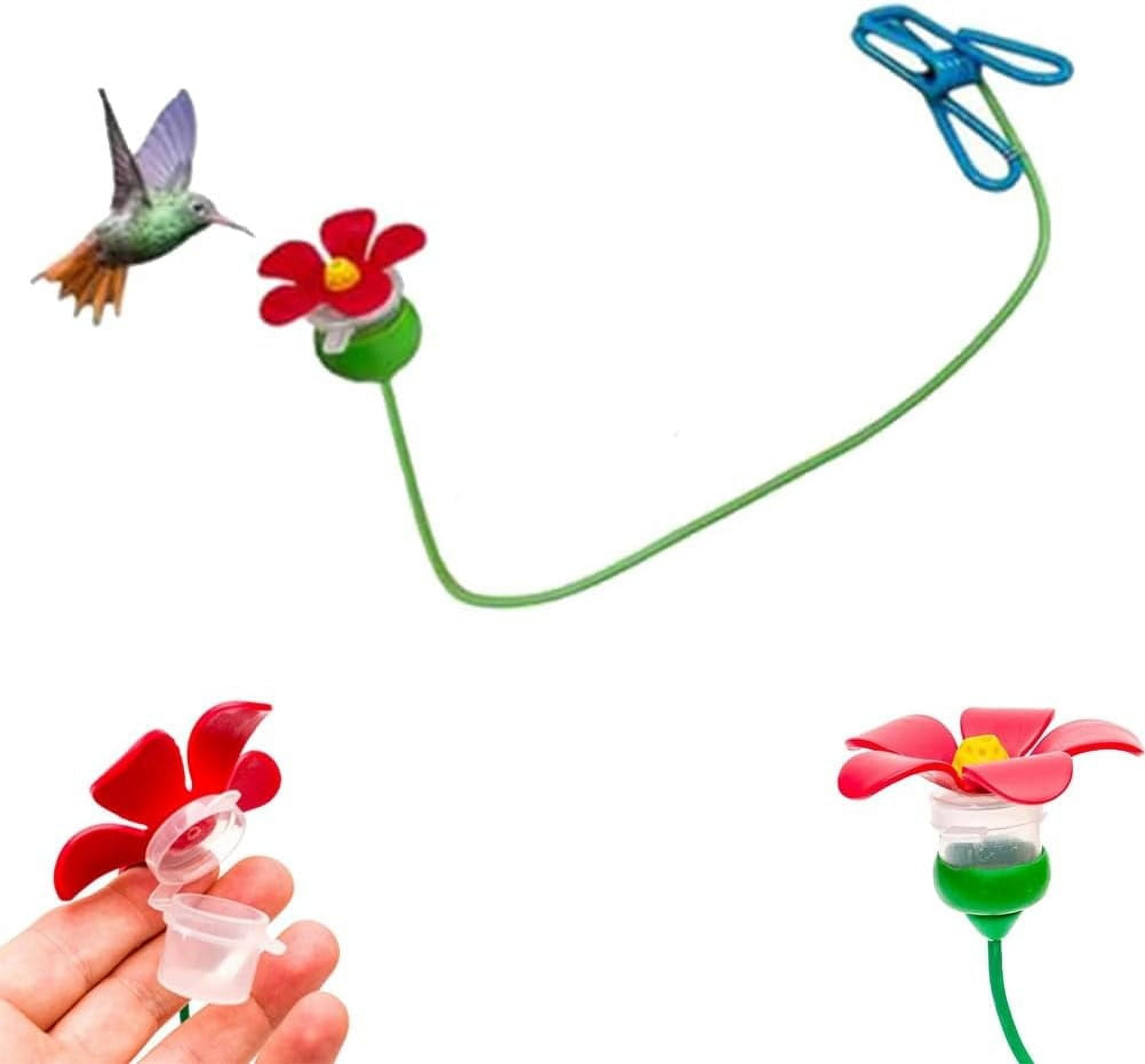 Hat Hummingbird Feeders, Hat Clip Hummingbird Feeder, Hummingbird ...