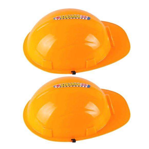 Construction Hats Kids