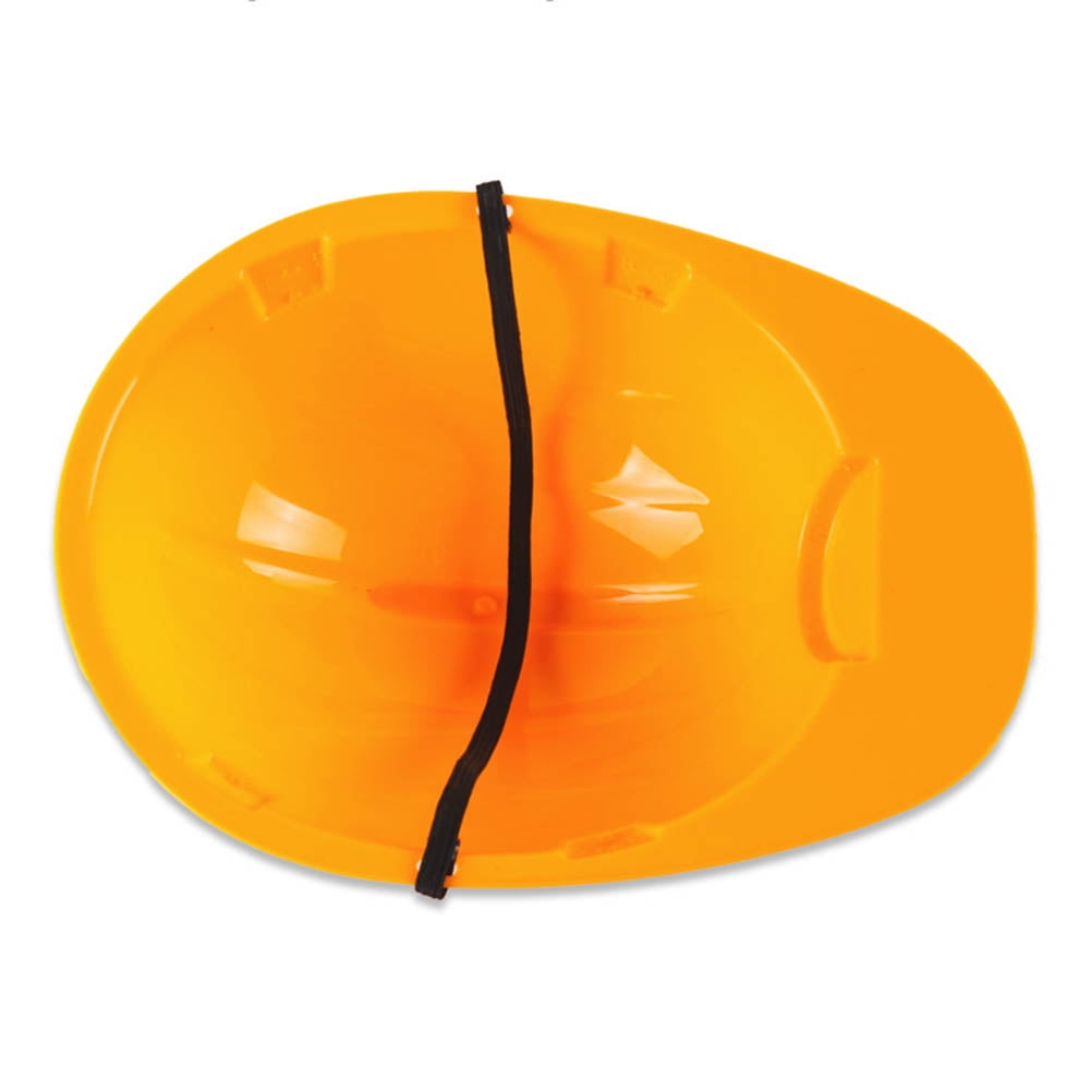 Hat Kids Construction Hard Hats Toysafetyparty Toys Play Costume ...