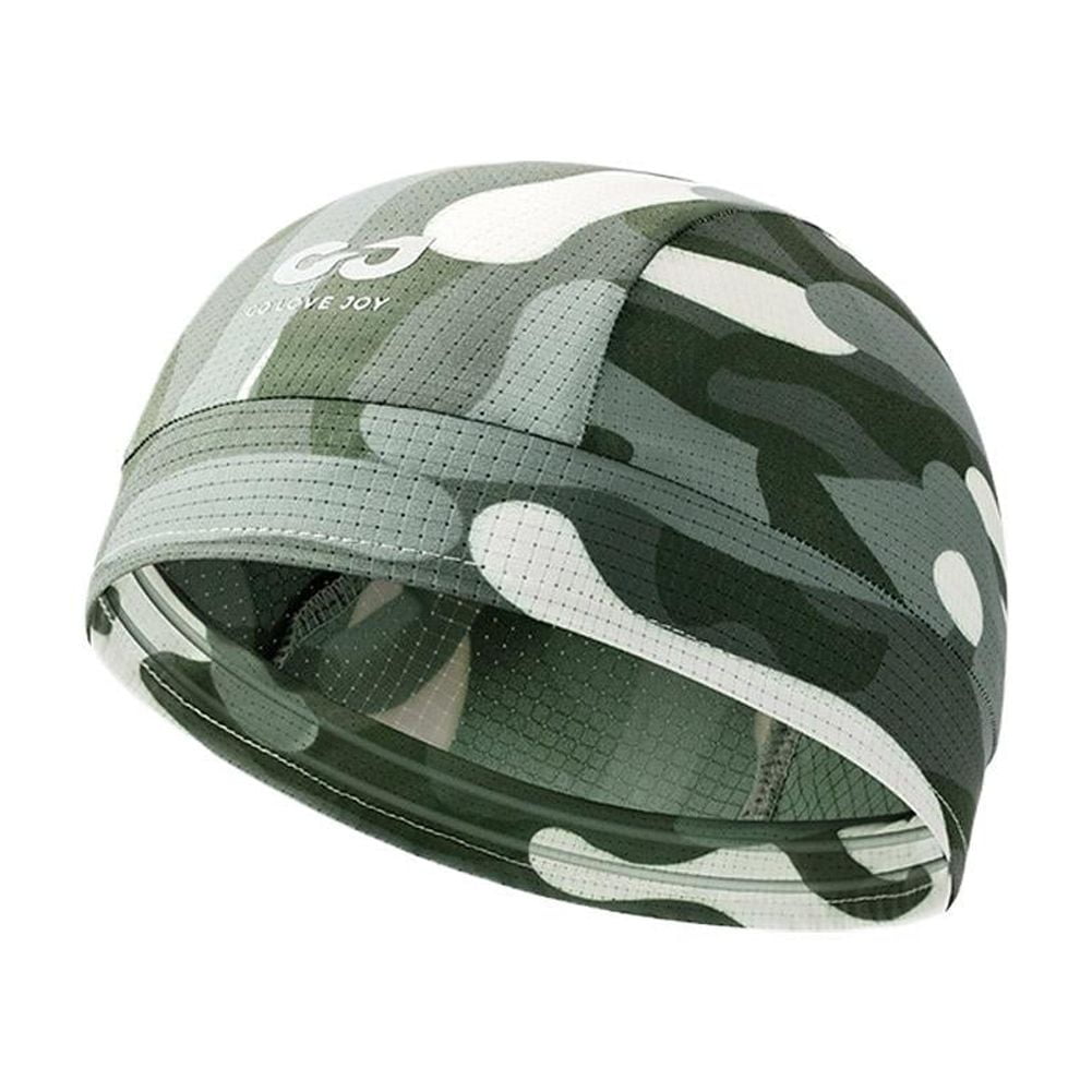 Hat Mesh Fabric Quick Dry Cycling * Motorcycle Helmet Liner Bike Summer ...