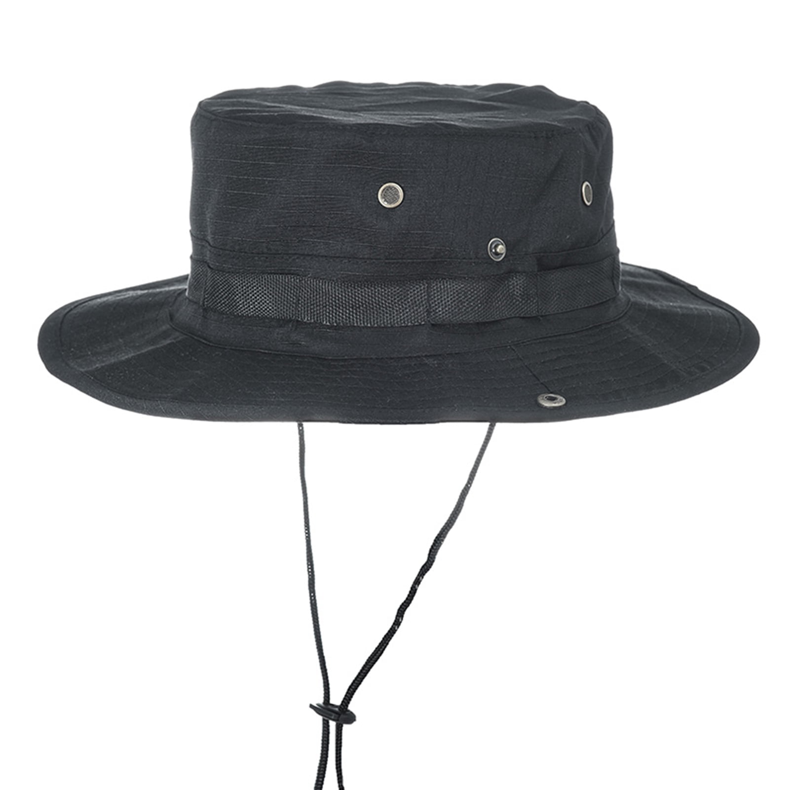 Hat Military Tactical Hats Sun Cap for Men Women Hunting Fishing ...