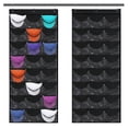 Walmart Hat Rack Organizer: Over the Door, Wall & Closet Organization ...