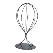 12 Tier Baseball Cap Hat Rack Floor Stand (Cap Tower Display) - Walmart.com