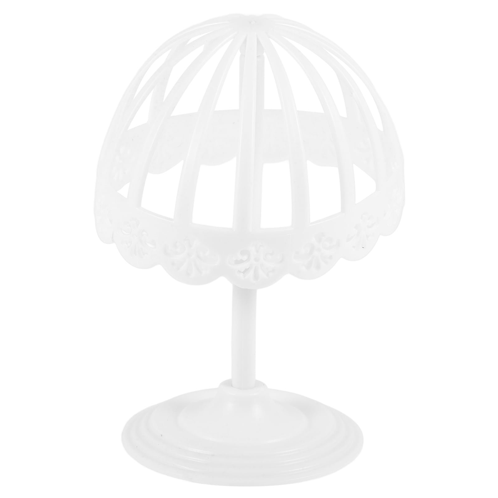 Hat Rack Hat Holder Hat Showcase Child 20.00X12.70X12.70CM Khaki ...