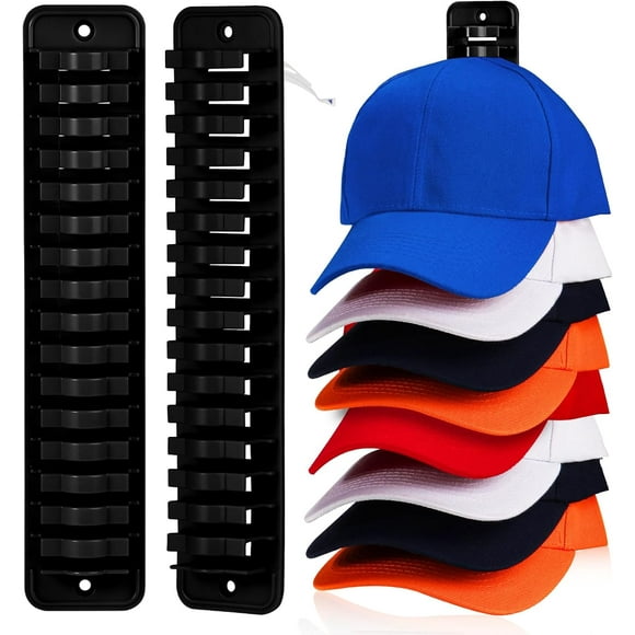 Door Hat Rack