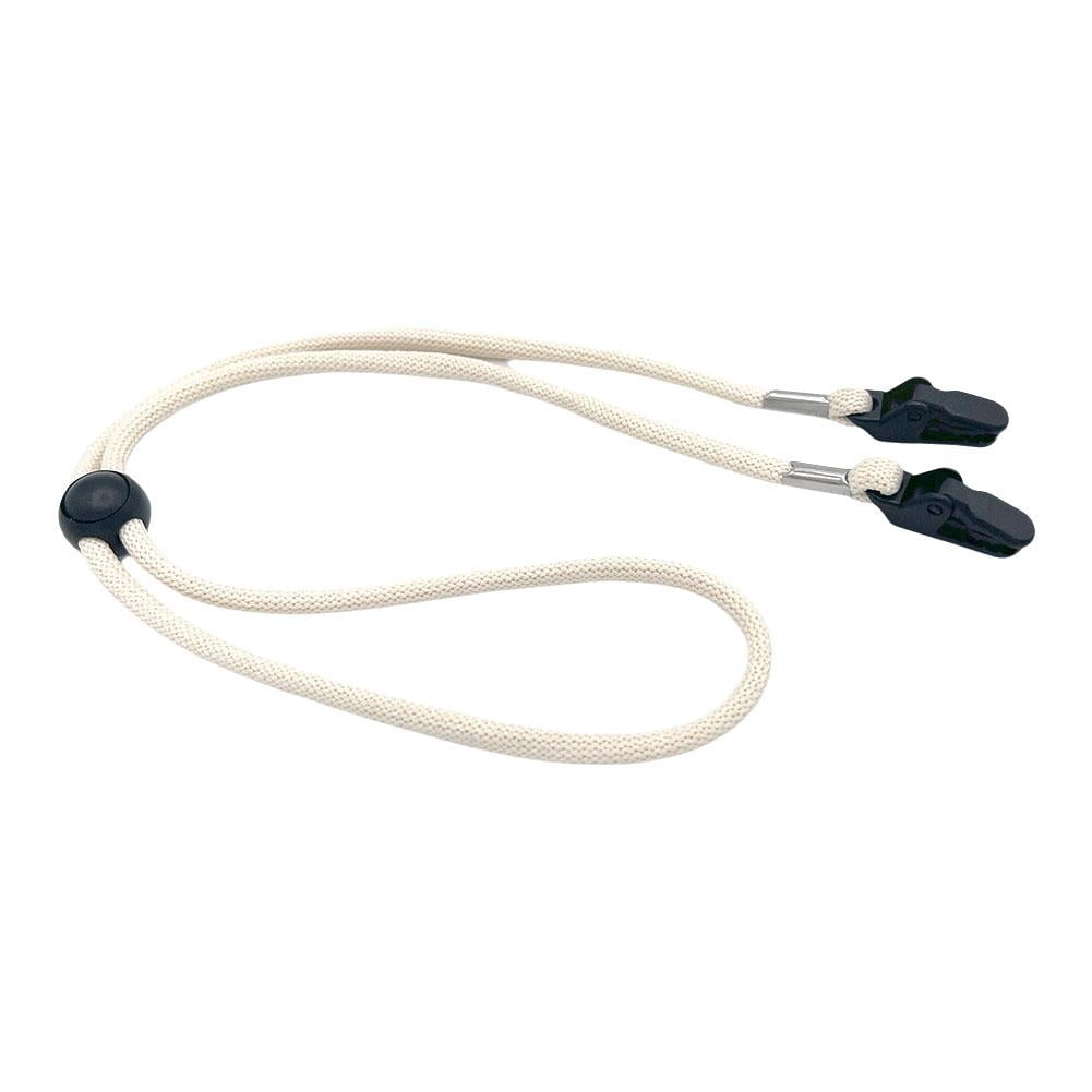 Hat Retainer Clip Hat Chin Cord Outdoor Activities Strap For Wind 2024 ...