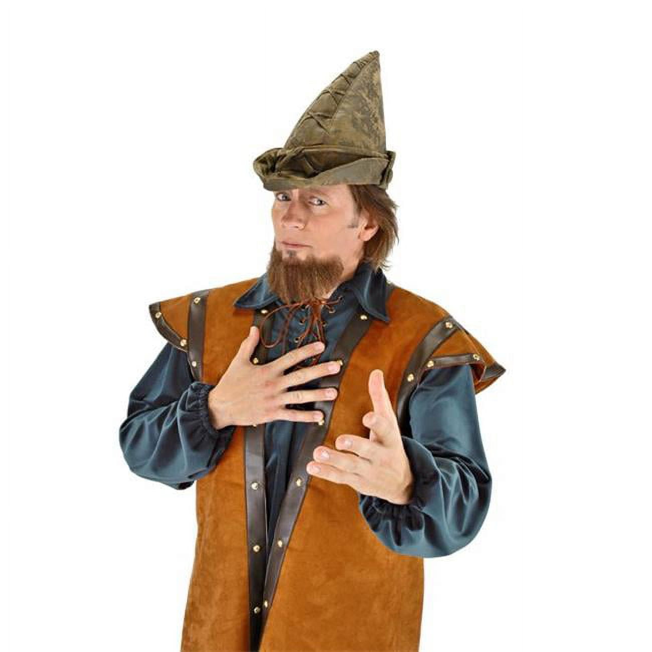 Hat Robin Hood Moss Green - Walmart.com