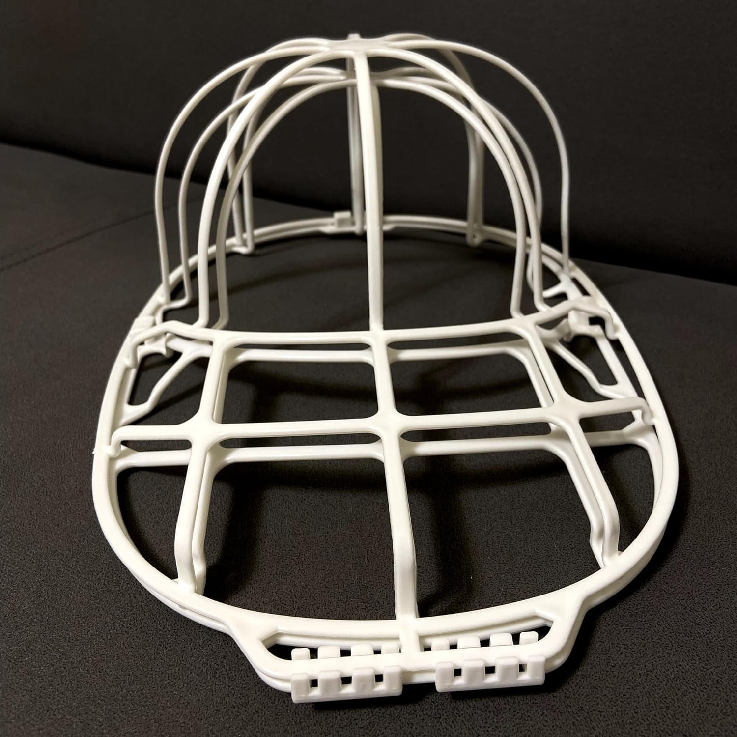 Hat Saver - Baseball Cap Washer for Washing Machine - Safeguards ...
