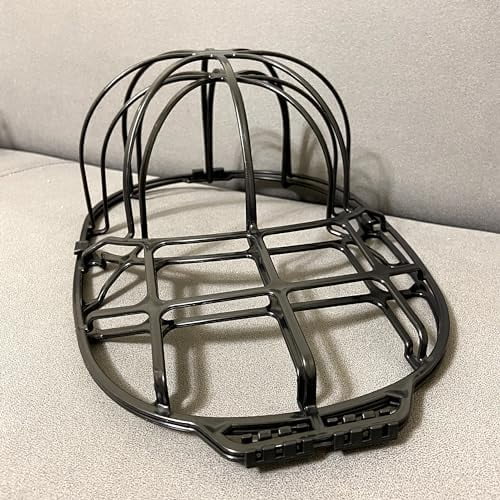 Hat Saver - Baseball Cap Washer for Washing Machine - Safeguards ...