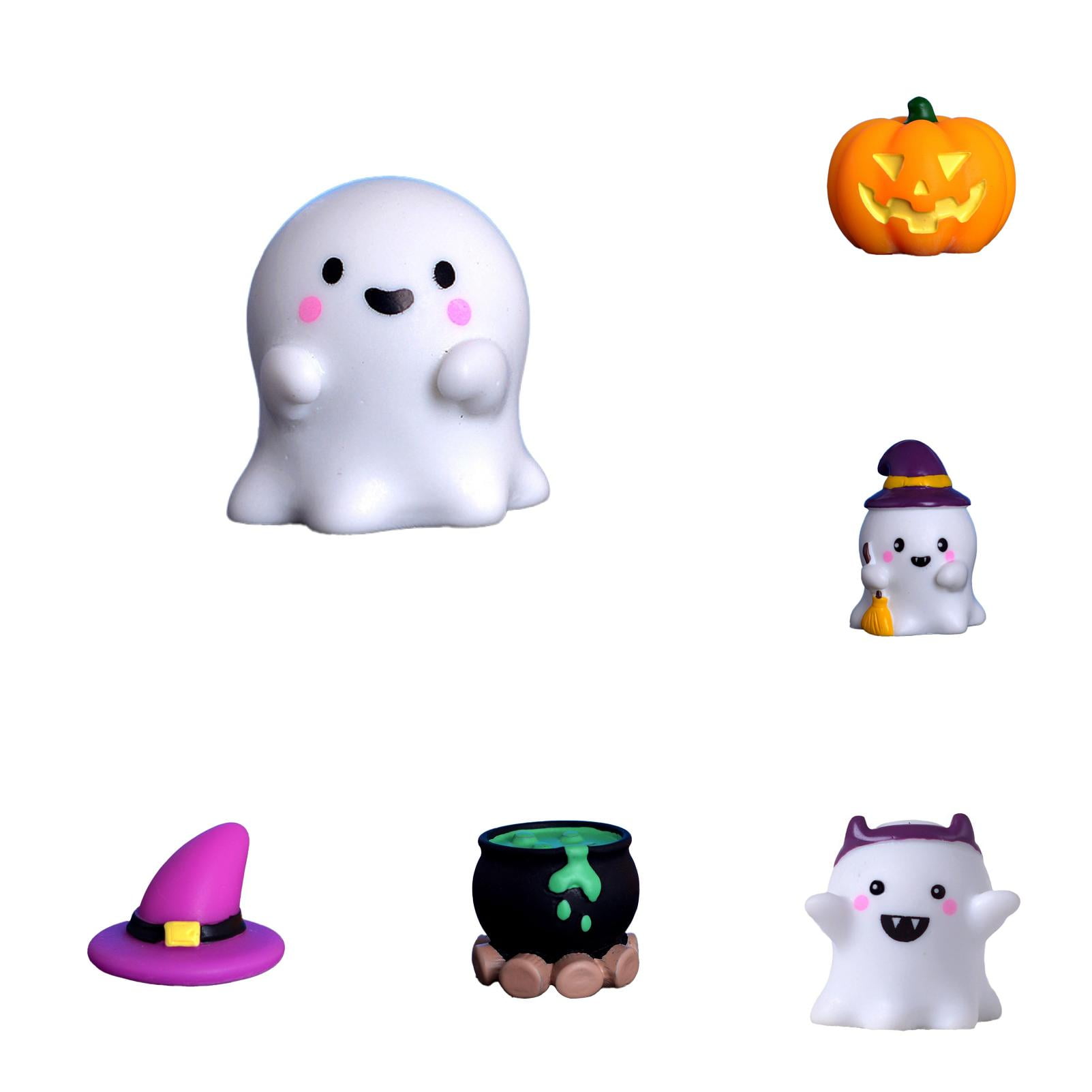 Hat Series Micro Outdoor Garden Decorations with Christmas Ornament ...