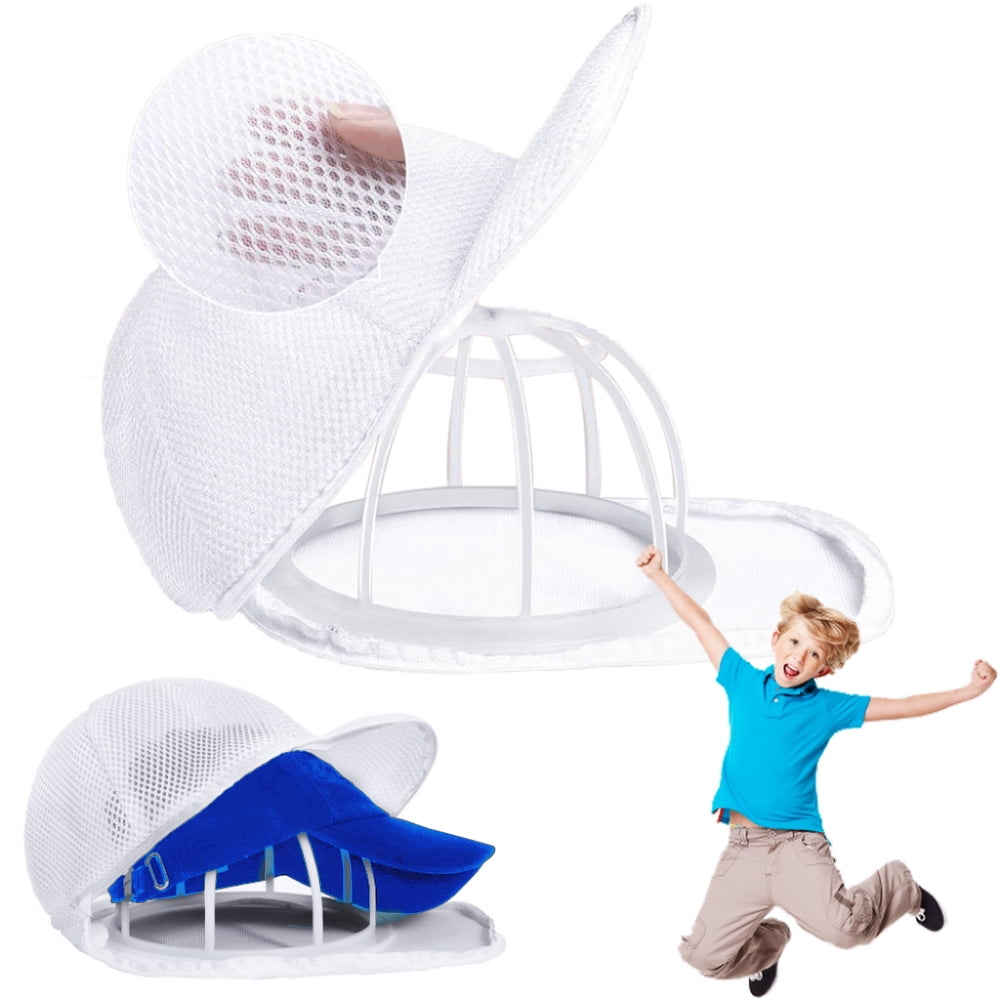 Hat Shape Protector & Sturdy Cleaning Protector, Improves Laundry ...