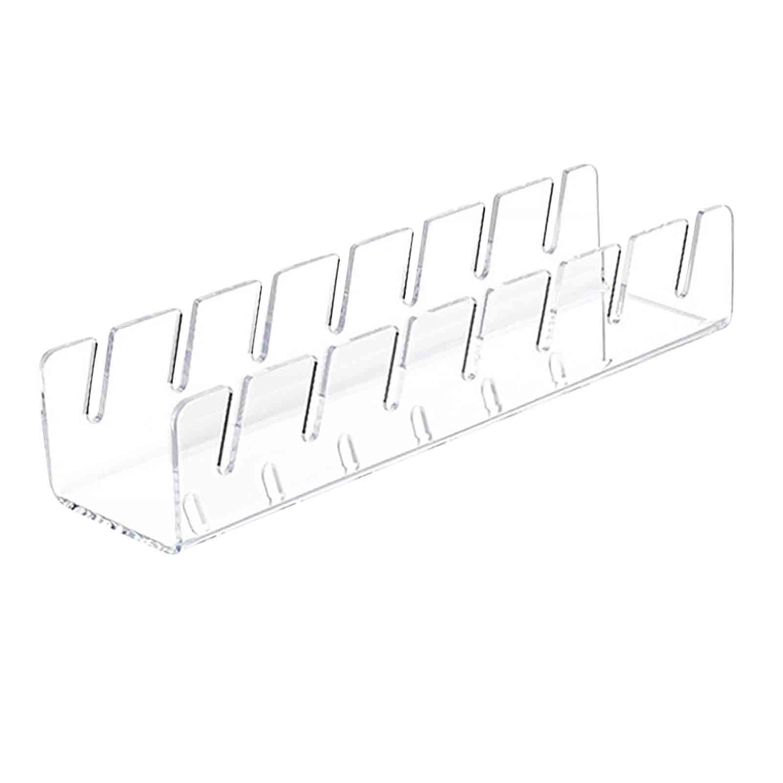 Hat Stand For Baseball Caps Hat Stand Hat Racks No Install Acrylic Hat ...