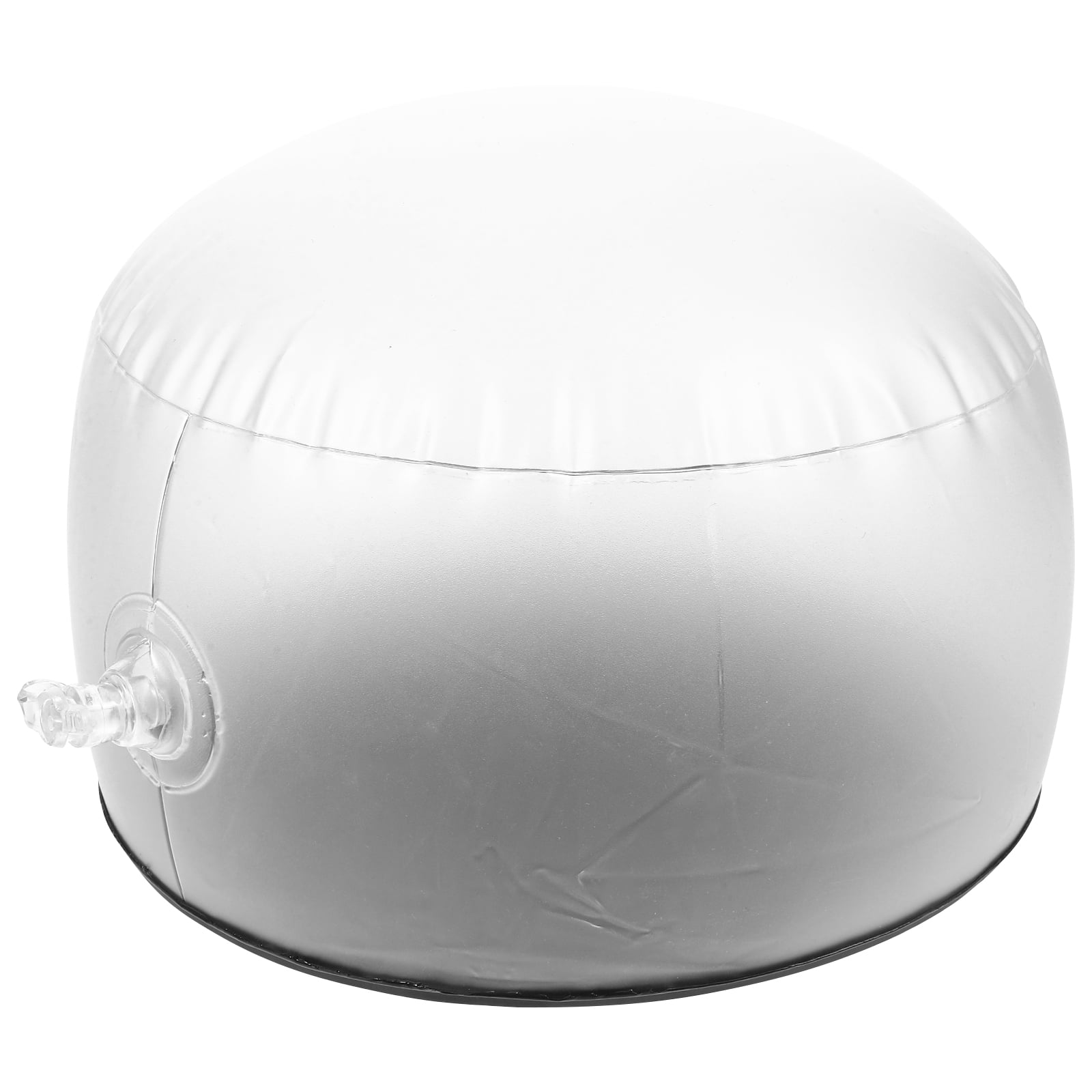 ifundom PVC Inflatable Hat Stand for Caps Shape Retention Support Black ...