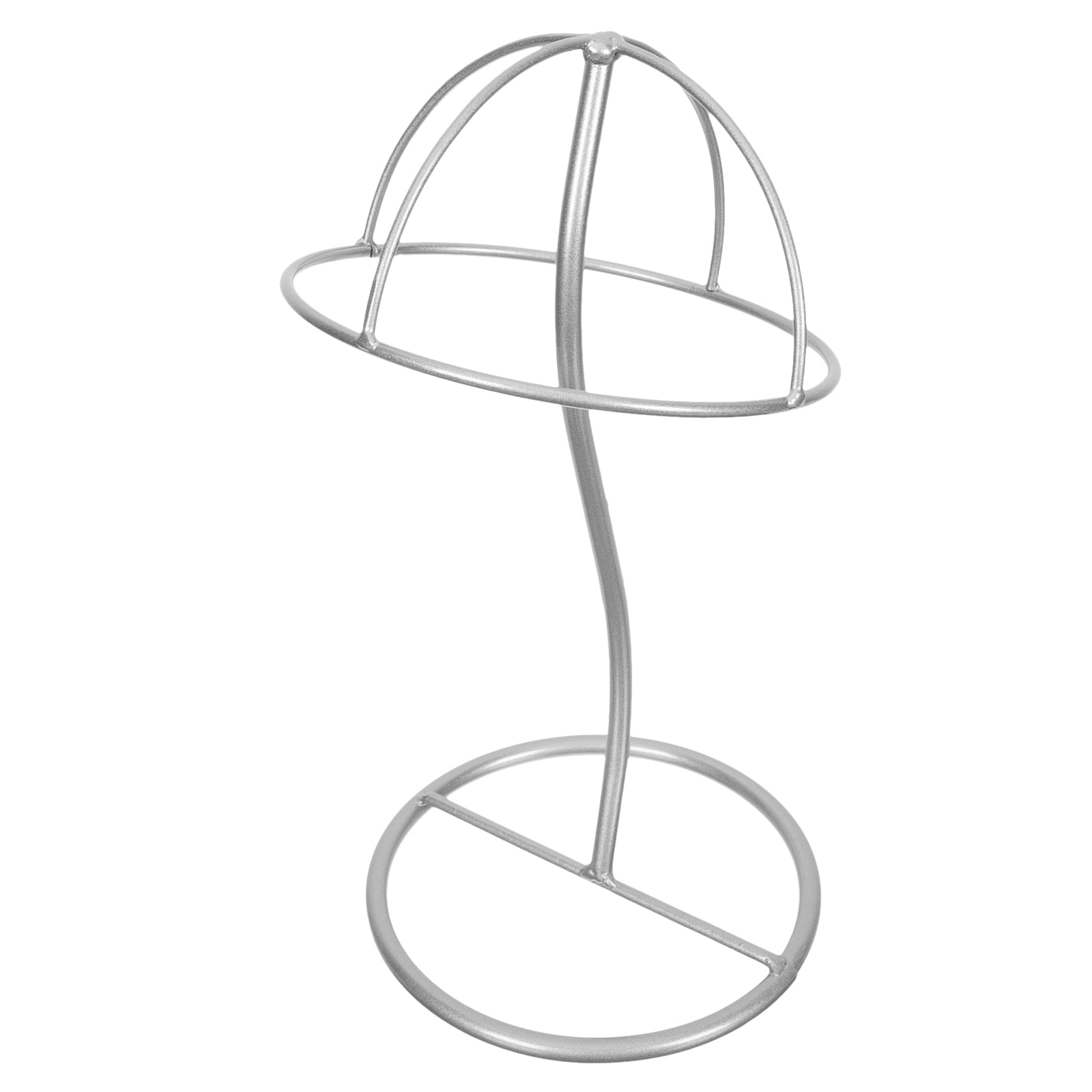 Hat Support Display Stand Store Fixture Dome-shaped - Walmart.com
