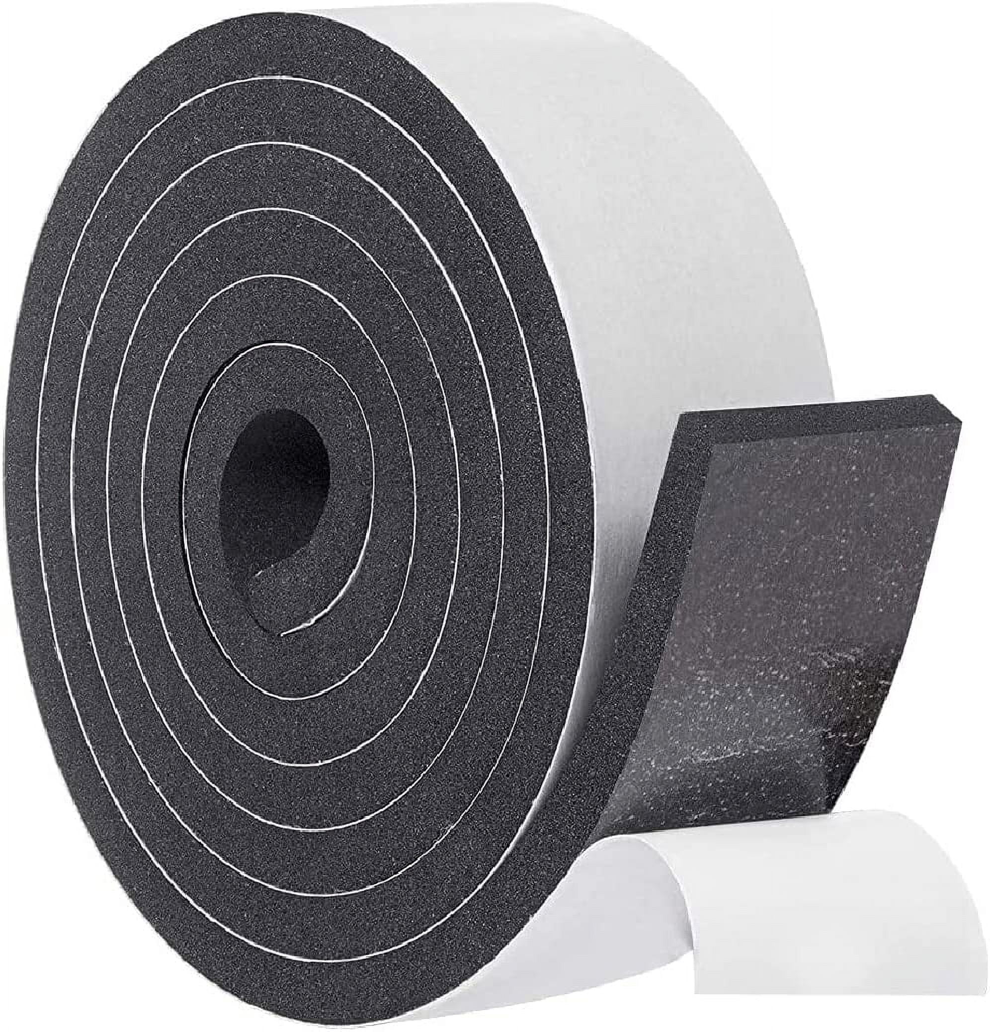 Hat Tape Roll 20MM wide*2 meters long*2MM thick - Hard Hats Size ...