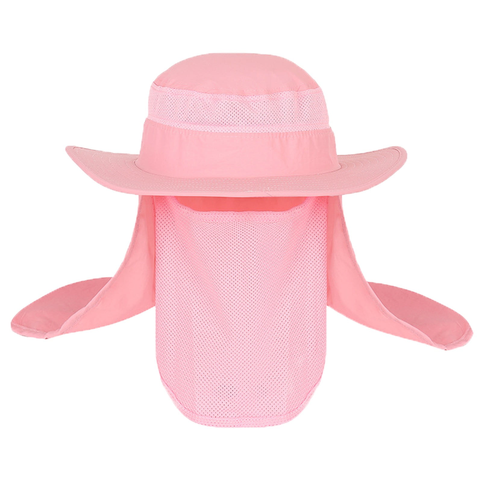 Hat UPF 50+ Cooling Sun Hat for Men and Women,Neck Flap Wide Brim ...