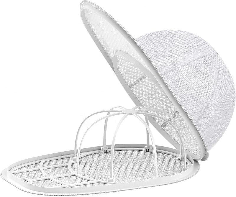Hat Washer Cage Baseball Cap Washing Cage Hat Washer for Washing ...