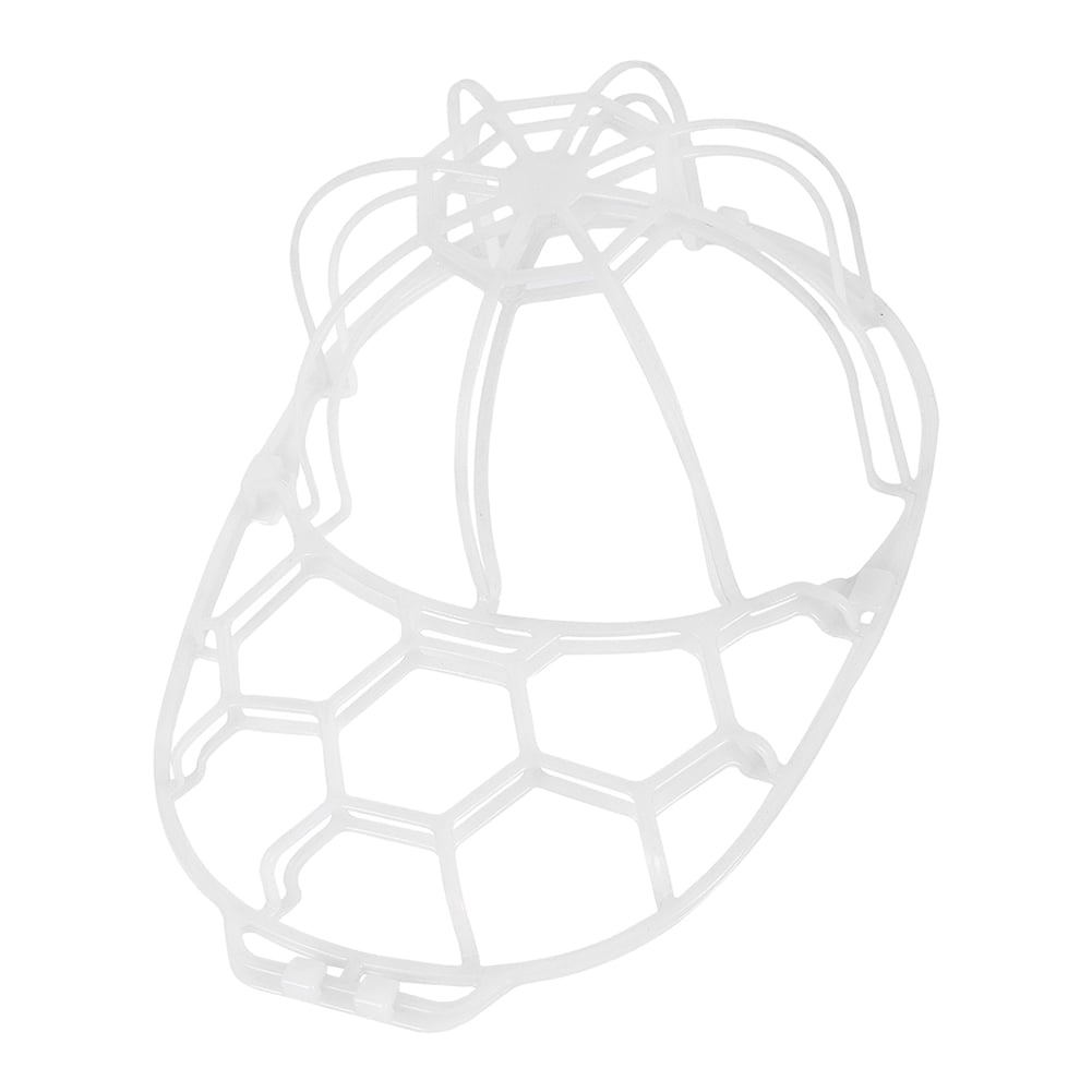 Hat Washer Cage，Cap Washer for Baseball Caps，Hat Cleaning Shaper ...