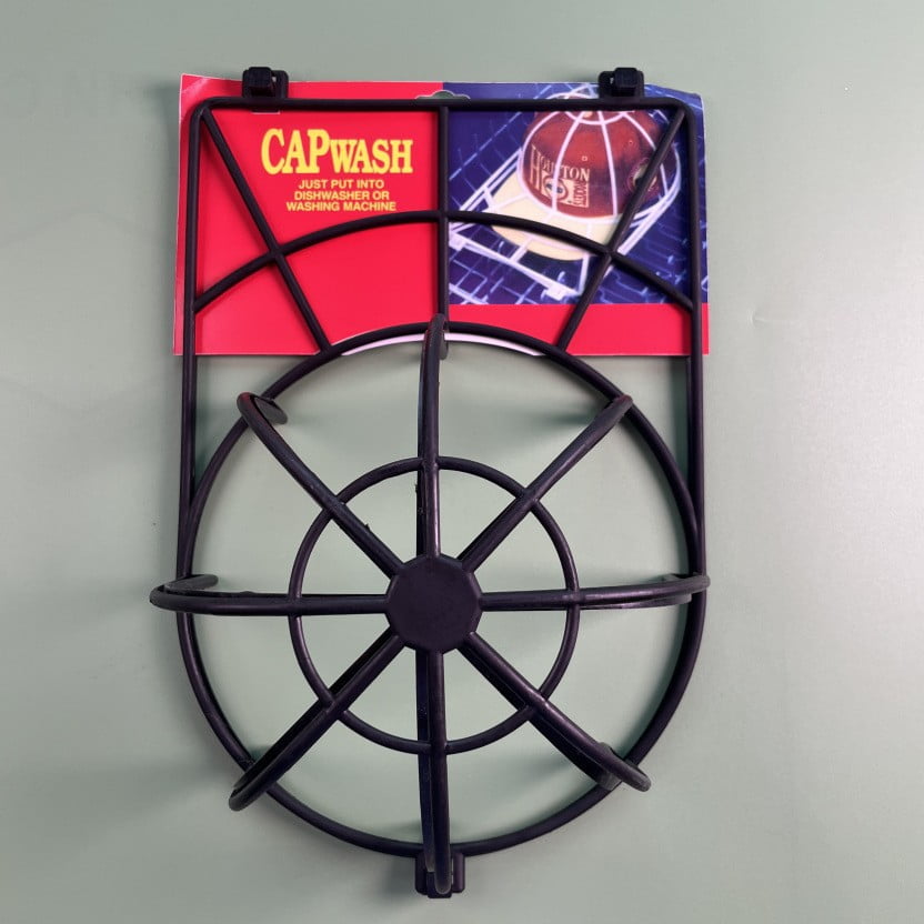 Hat Washer Cap Shape Saver - Baseball Hat Cleaning Frame, Washing ...