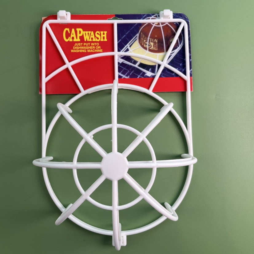 Hat Washer Cap Shape Saver - Baseball Hat Cleaning Frame, Washing ...