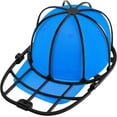 Hat Washer for Washing Machine - Cleaner for Baseball Caps, Say Goodbye ...