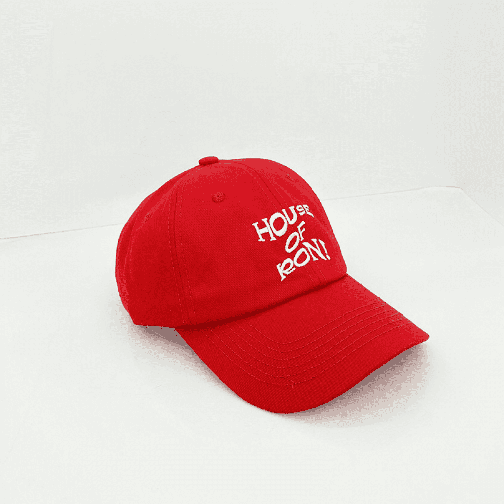Hat Women's Letter Embroidery Spring And Autumn Shade All-Match Casual ...