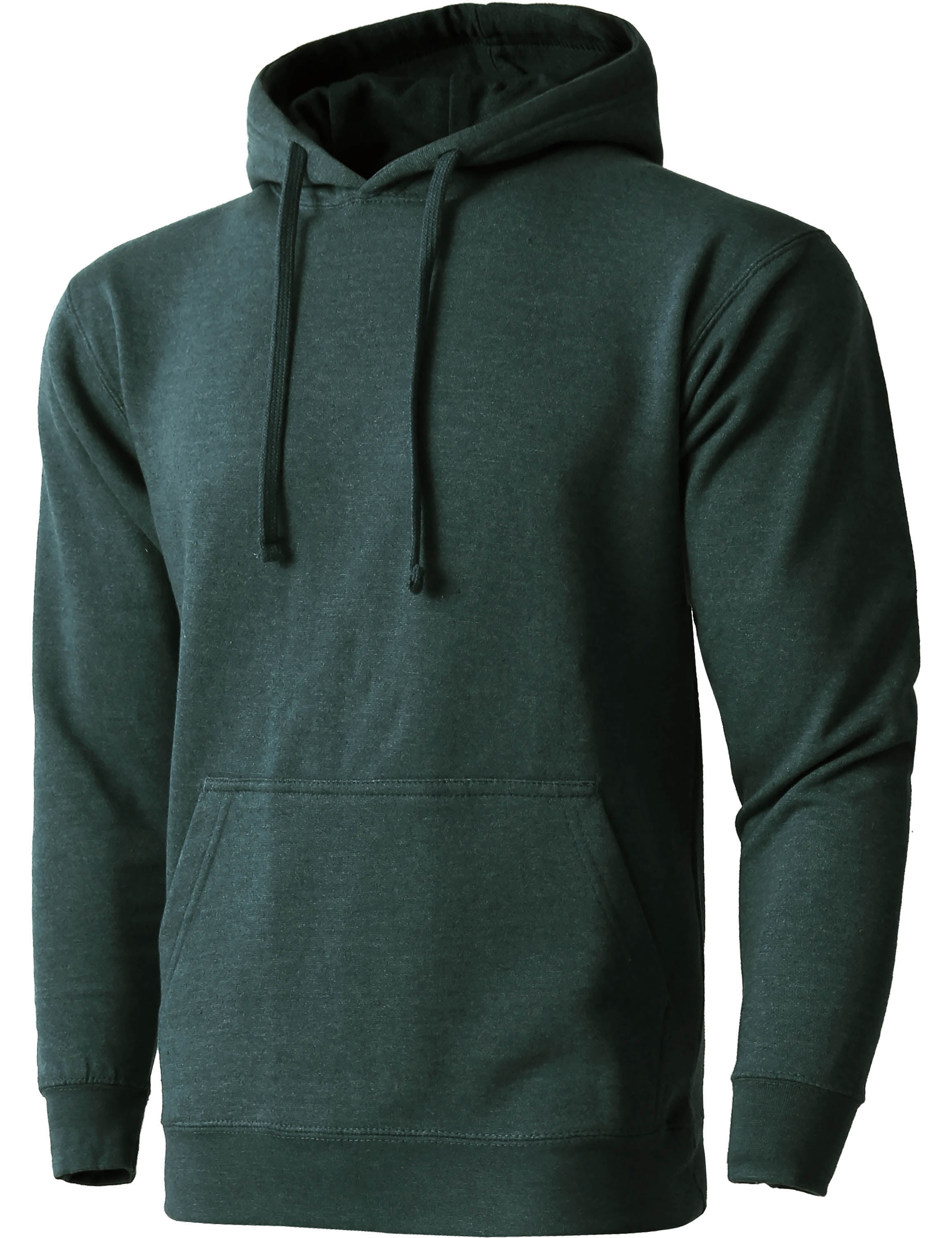 Hat and Beyond Men's Basic Heavyweight Pullover Hoodie XS-5XL - Walmart.com