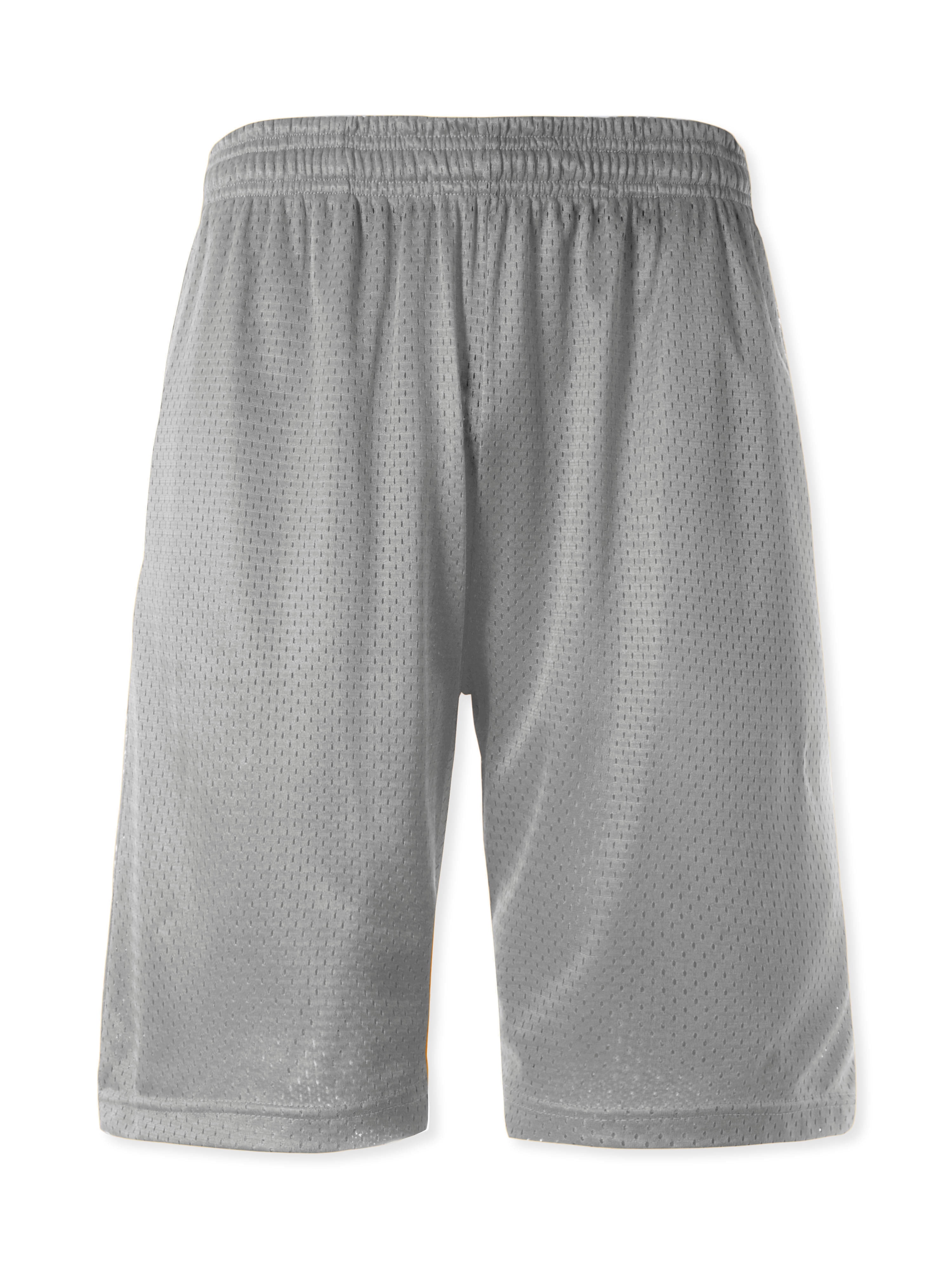 Hat and Beyond Men's Basketball Mesh Shorts With Pockets - Walmart.com