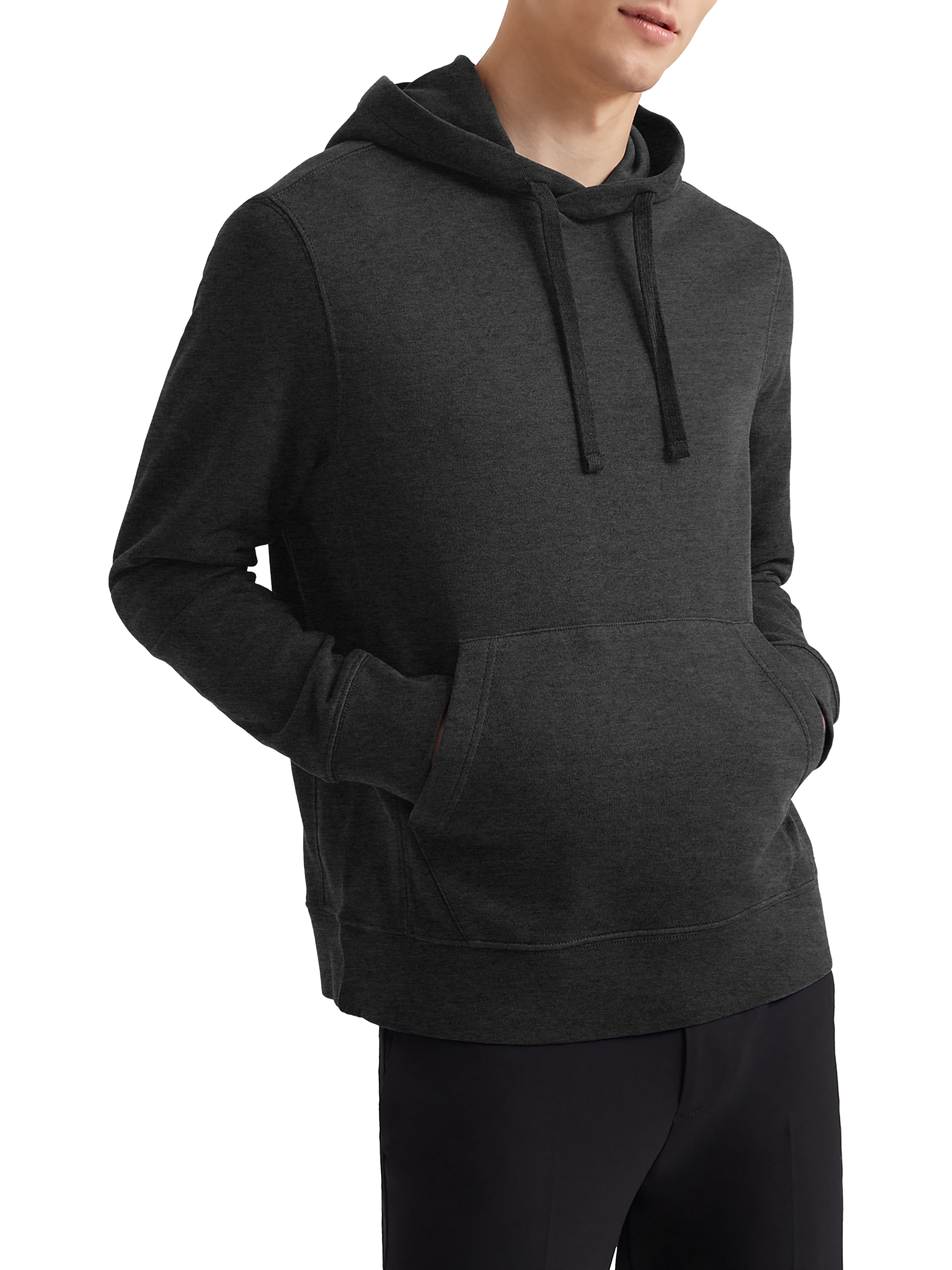 Hat and Beyond Men's Lightweight Pullover Hoodie Sweatshirt with ...