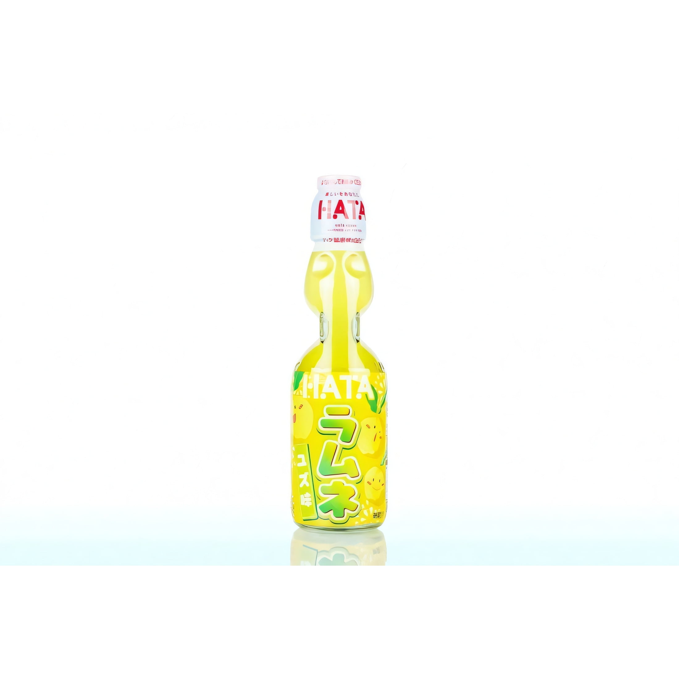 Hata Ramune Drink Yuzu - Walmart.com