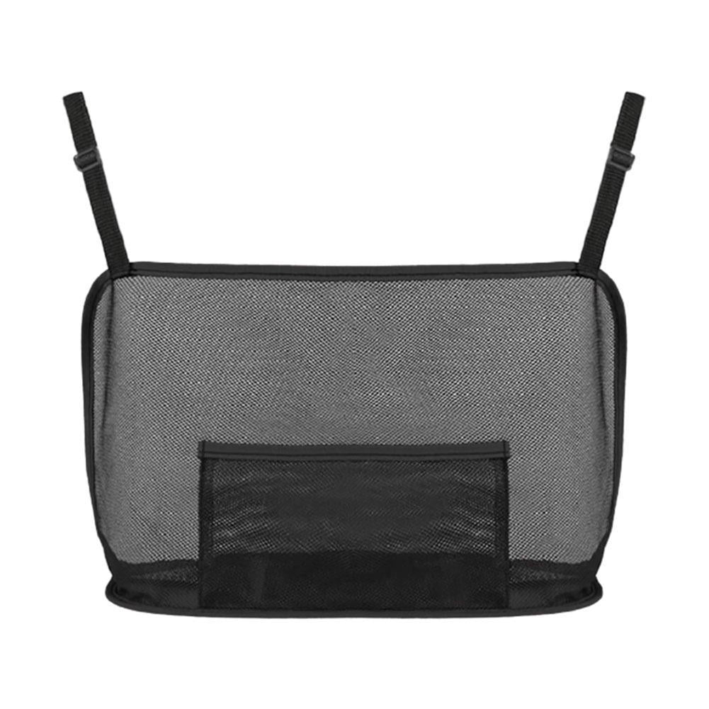 Hatatit Seat Back Organizers Car Mesh Organizer Seat Back Net Bag ...