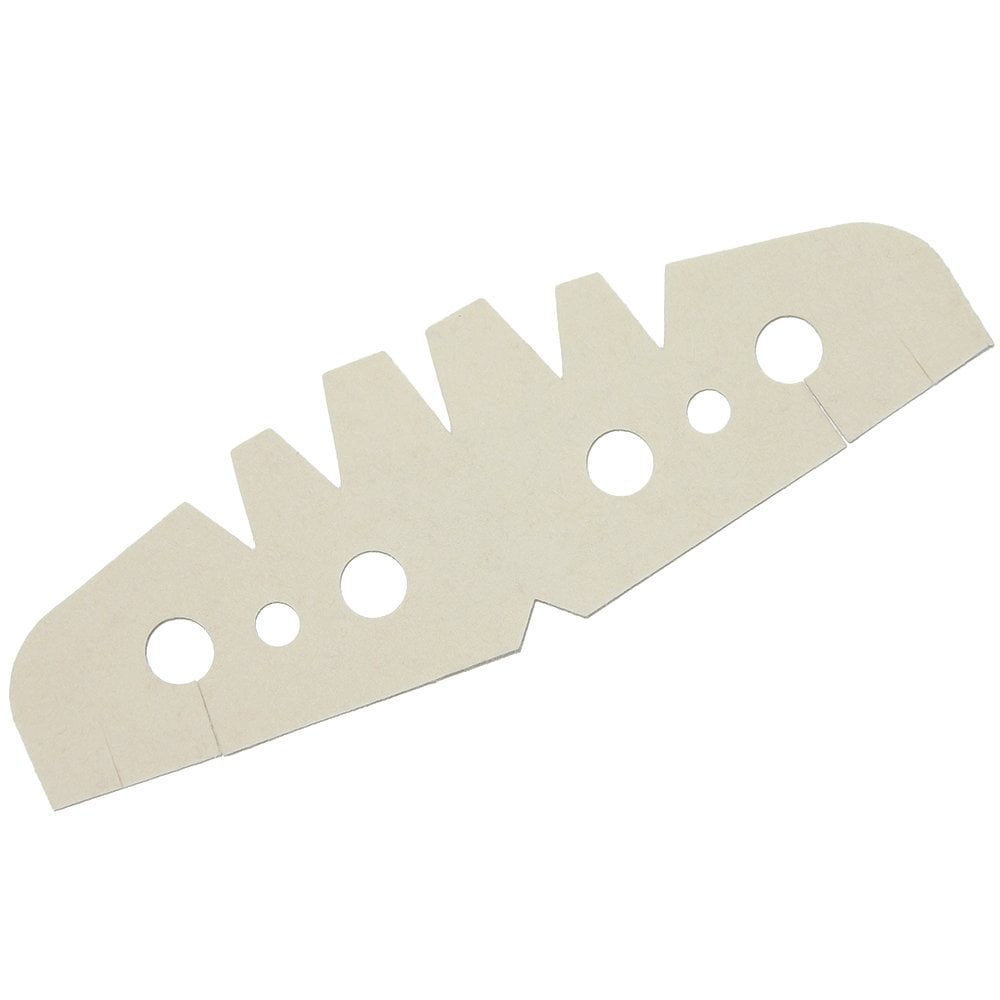 Hatbright Hat Sweat Liner - Reusable Washable Cap Sweatband Anti-Stain ...