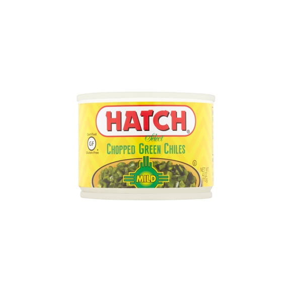 Hatch Green Chile