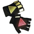 Hatch DNR100 DayNite Reflective Glove Black, Large/XL - Walmart.com