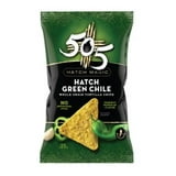 Hatch Green Chile Chips - Walmart.com