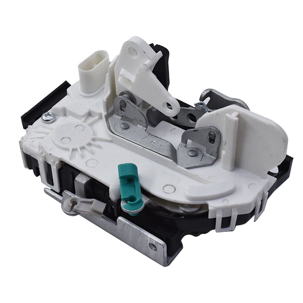 Hatch Liftgate Rear Lock Latch Actuator 4589584AG Replacement for 2007 ...