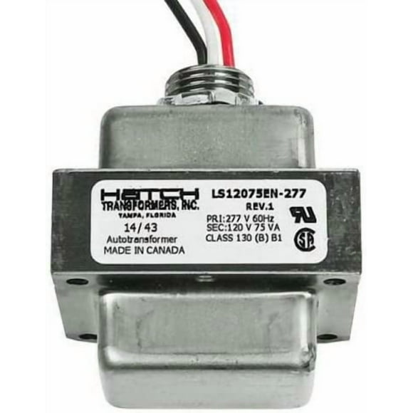 277v 120v Transformer